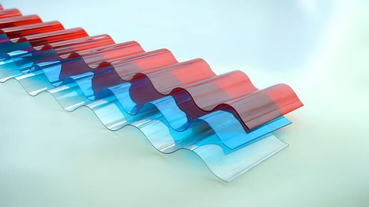 Polycarbonate vs PVC: Which Material is Right for Your Project? -UNQ